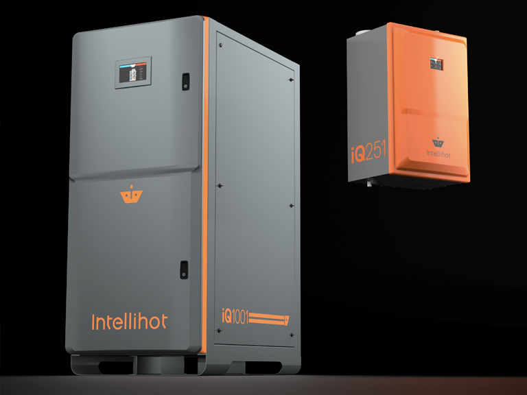 Sales & Services - Power and Process Inc.